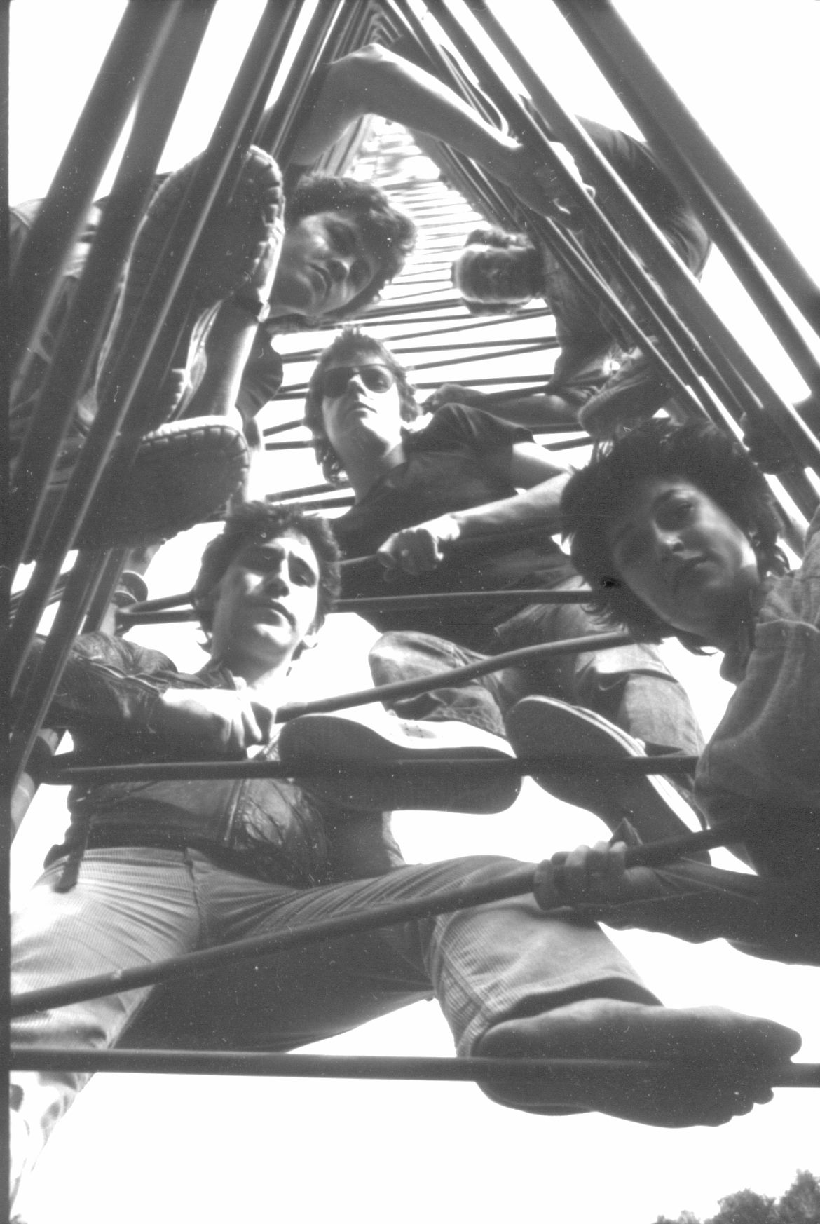 Fay Ray – from 1980 to now